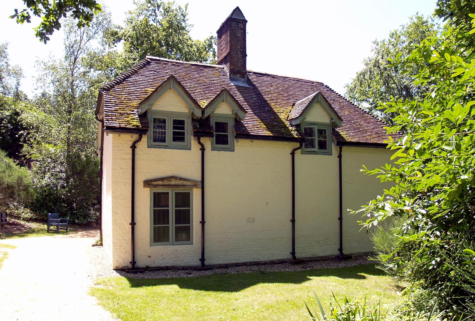Clouds Hill | The Dorset Guide