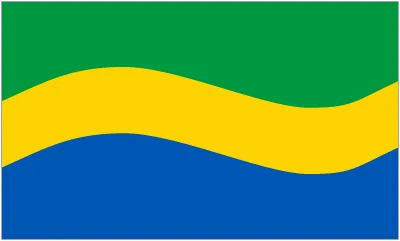 The Dorset Flag | The Dorset Guide