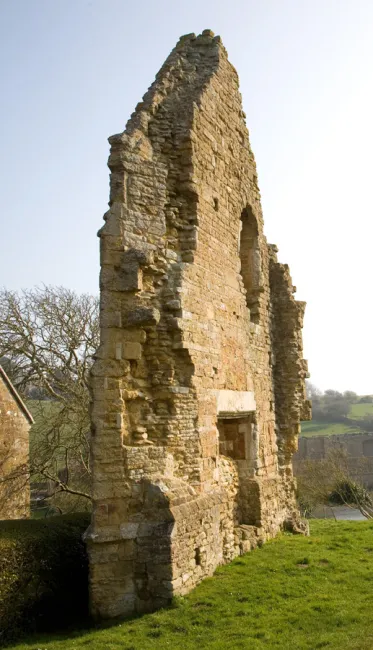 Medieval Dorset | The Dorset Guide