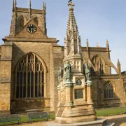 Sherborne | The Dorset Guide