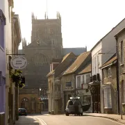 Sherborne | The Dorset Guide