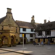 Sherborne | The Dorset Guide