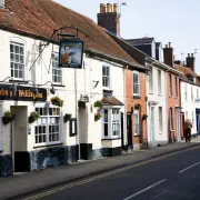 Wareham | The Dorset Guide