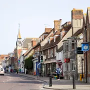 Wareham | The Dorset Guide